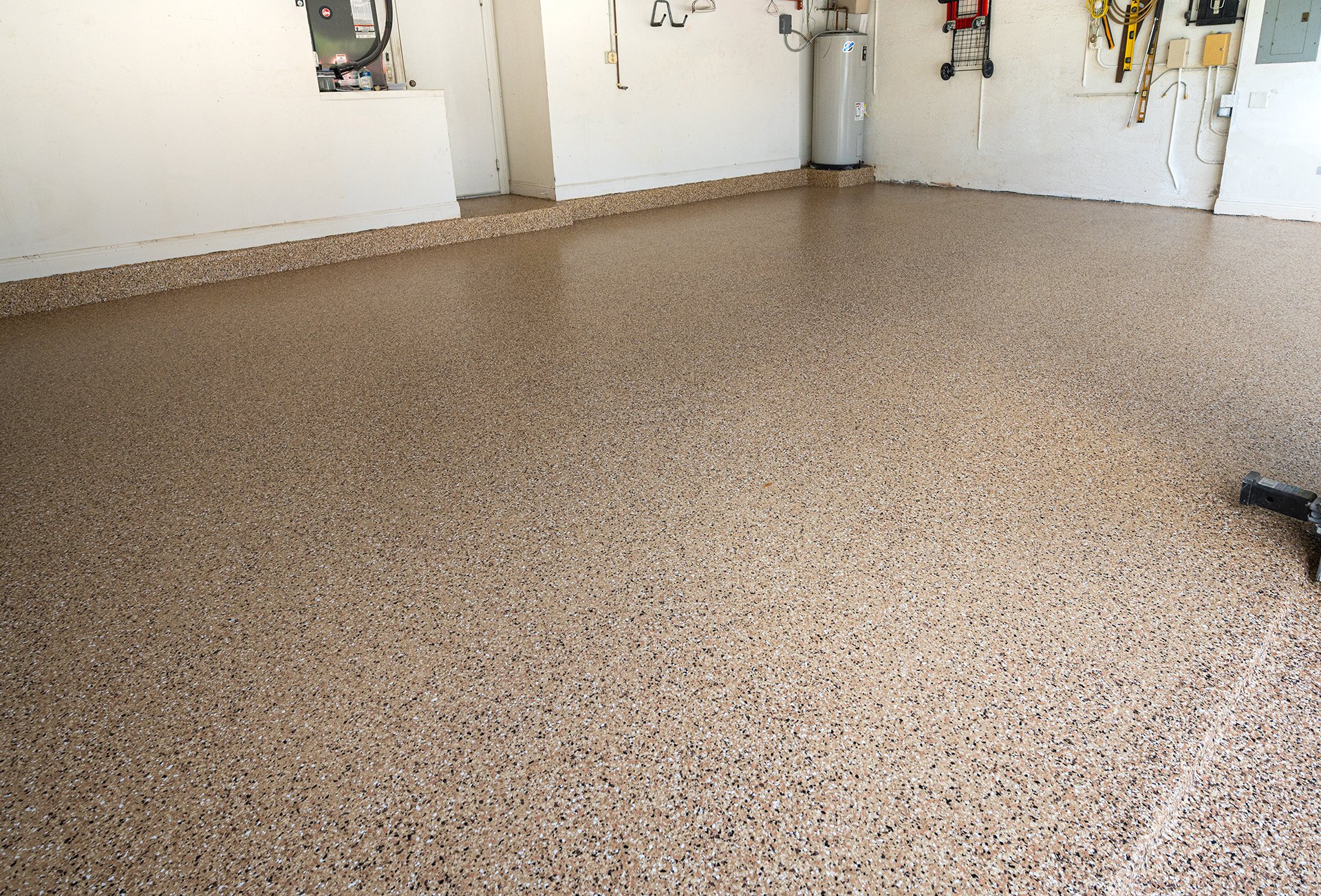 Is polyurea floor coating worth it?